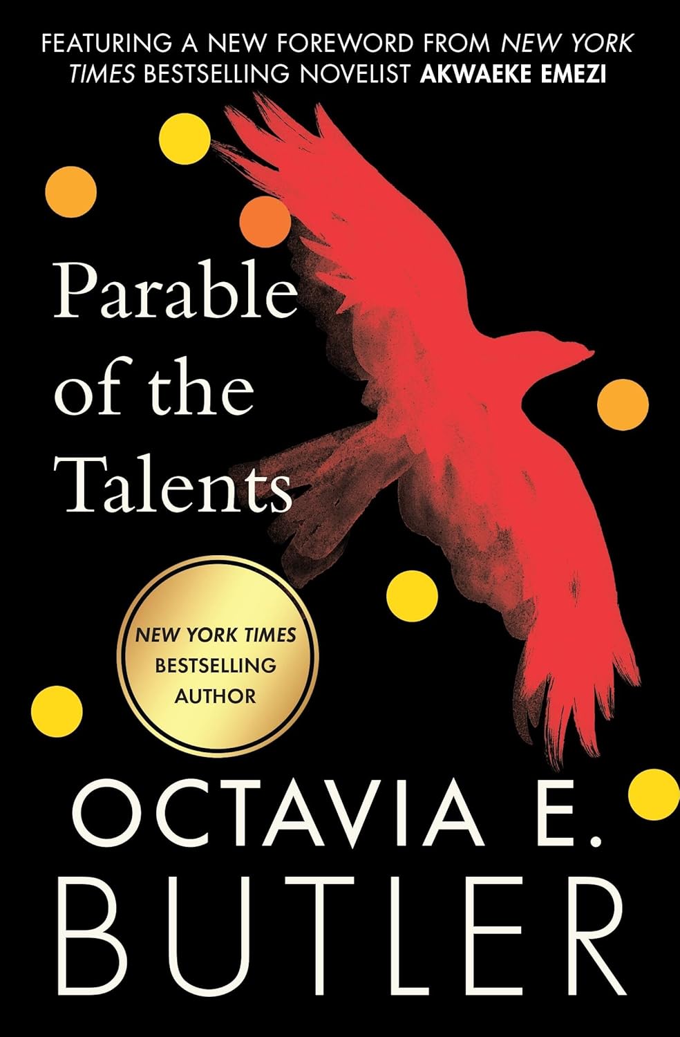 Parable of the Talents (Parable, 2) by Octavia E. Butler | Taylor & Co ...