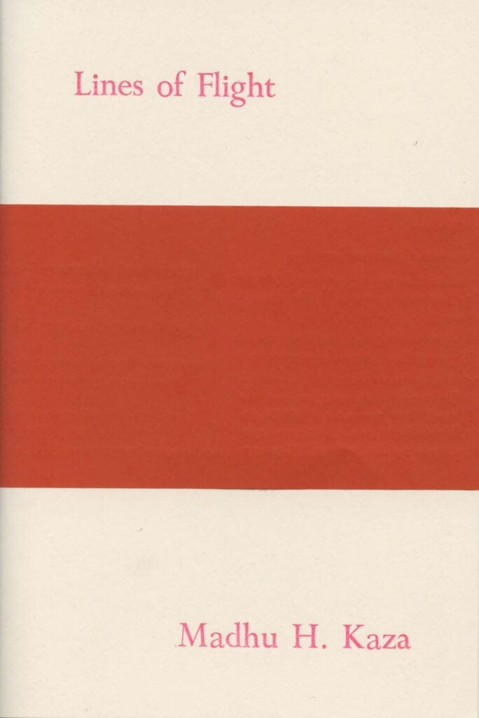 Lines of Flight | Taylor & Co. Books