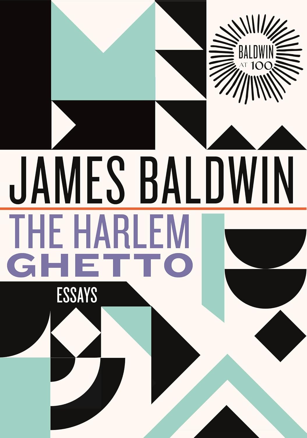 The Harlem Ghetto | Taylor & Co. Books