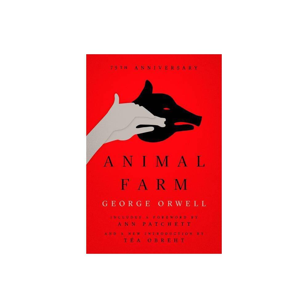 Animal Farm by George Orwell | Taylor & Co. Books