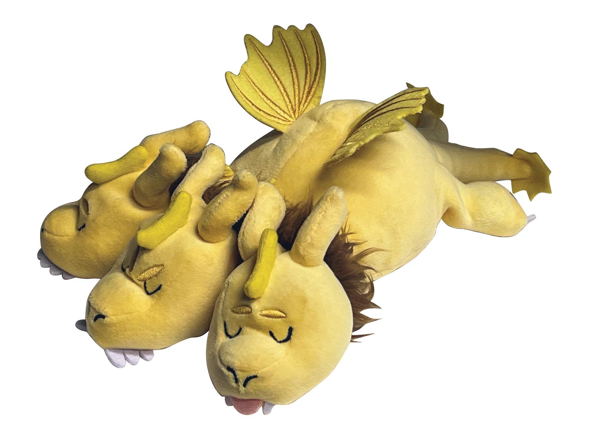 Surreal Entertainment Godzilla: Sleepy Ghidorah Previews Exclusive 12 ...